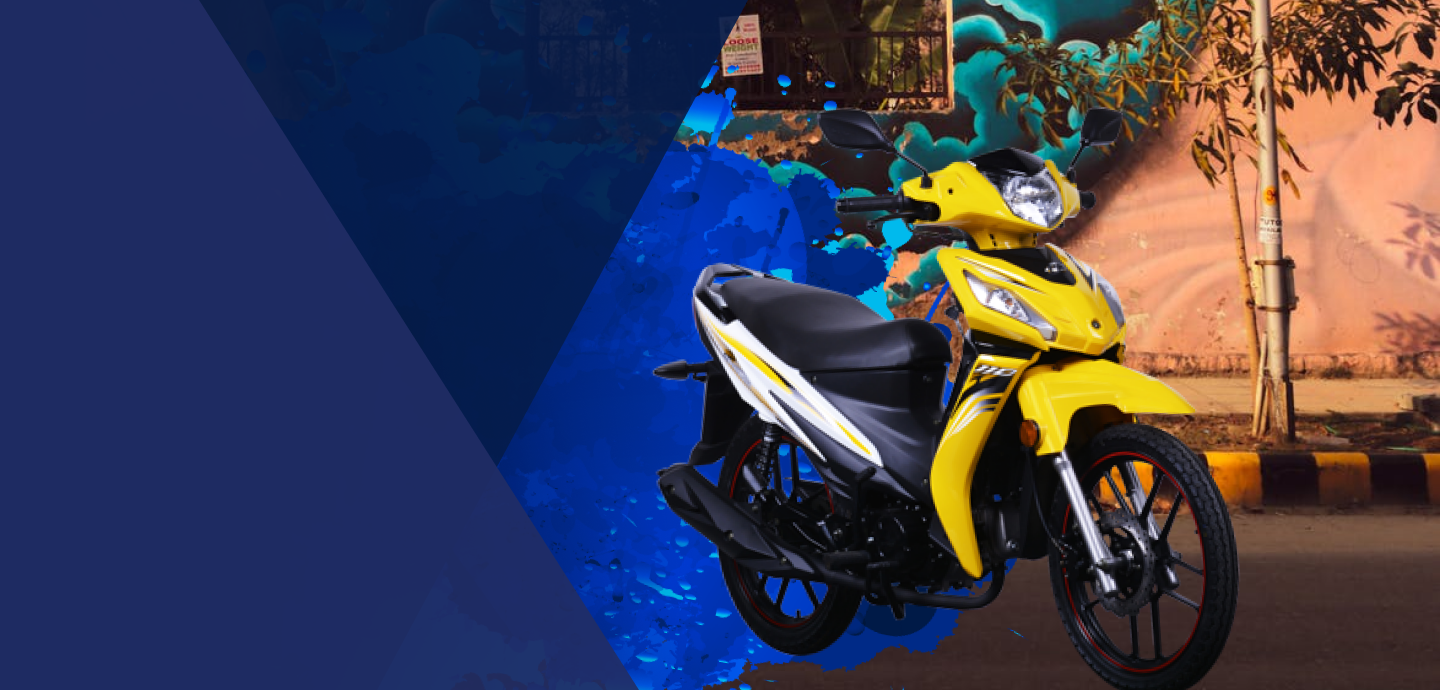 Product Detail :: Modenas