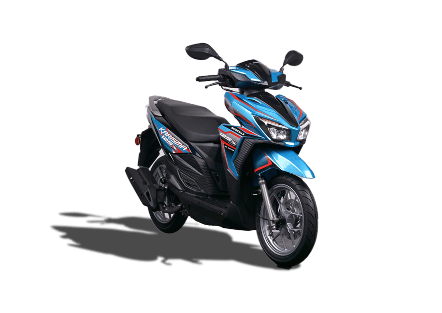 Product Listing :: Modenas
