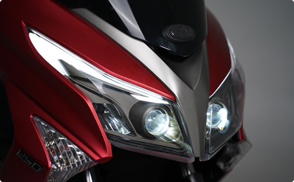 Product Detail :: Modenas